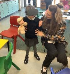 Welcome to Forest Way School